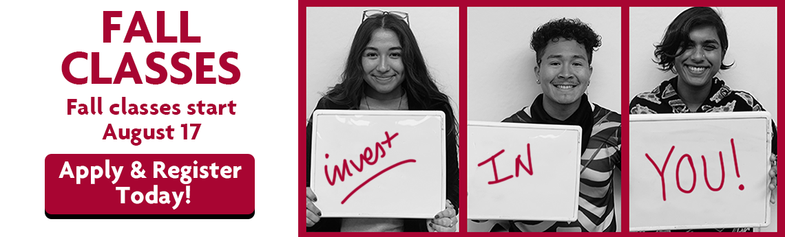 Admissions & Records