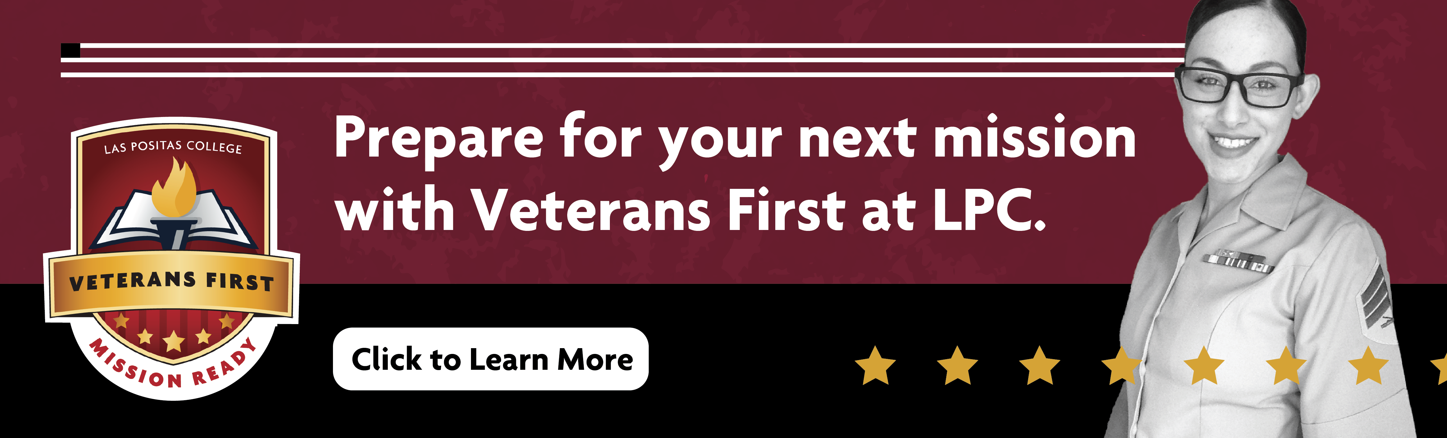 Veterans First Program